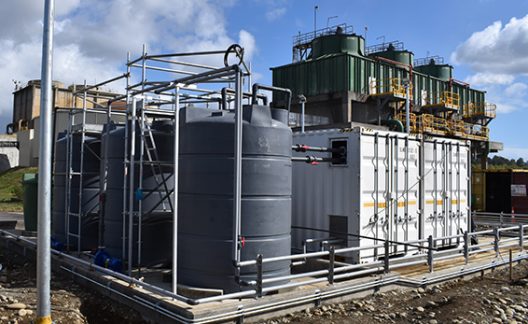 Aplicaciones - Vigaflow