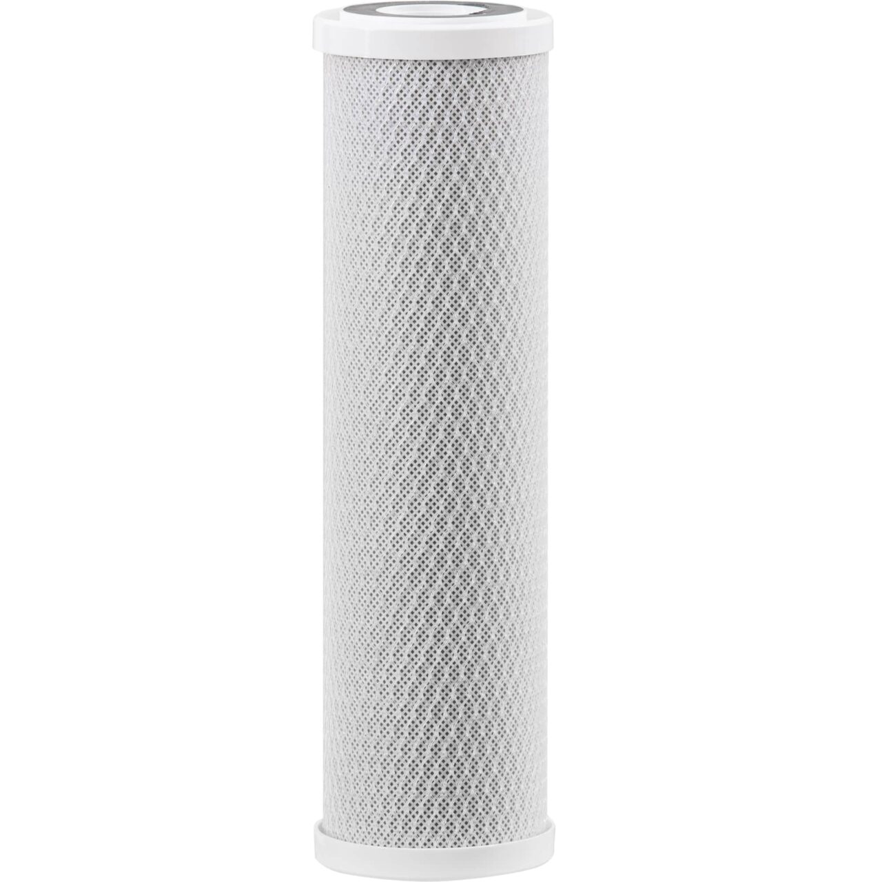 Filtro Carbón Block - Vigaflow