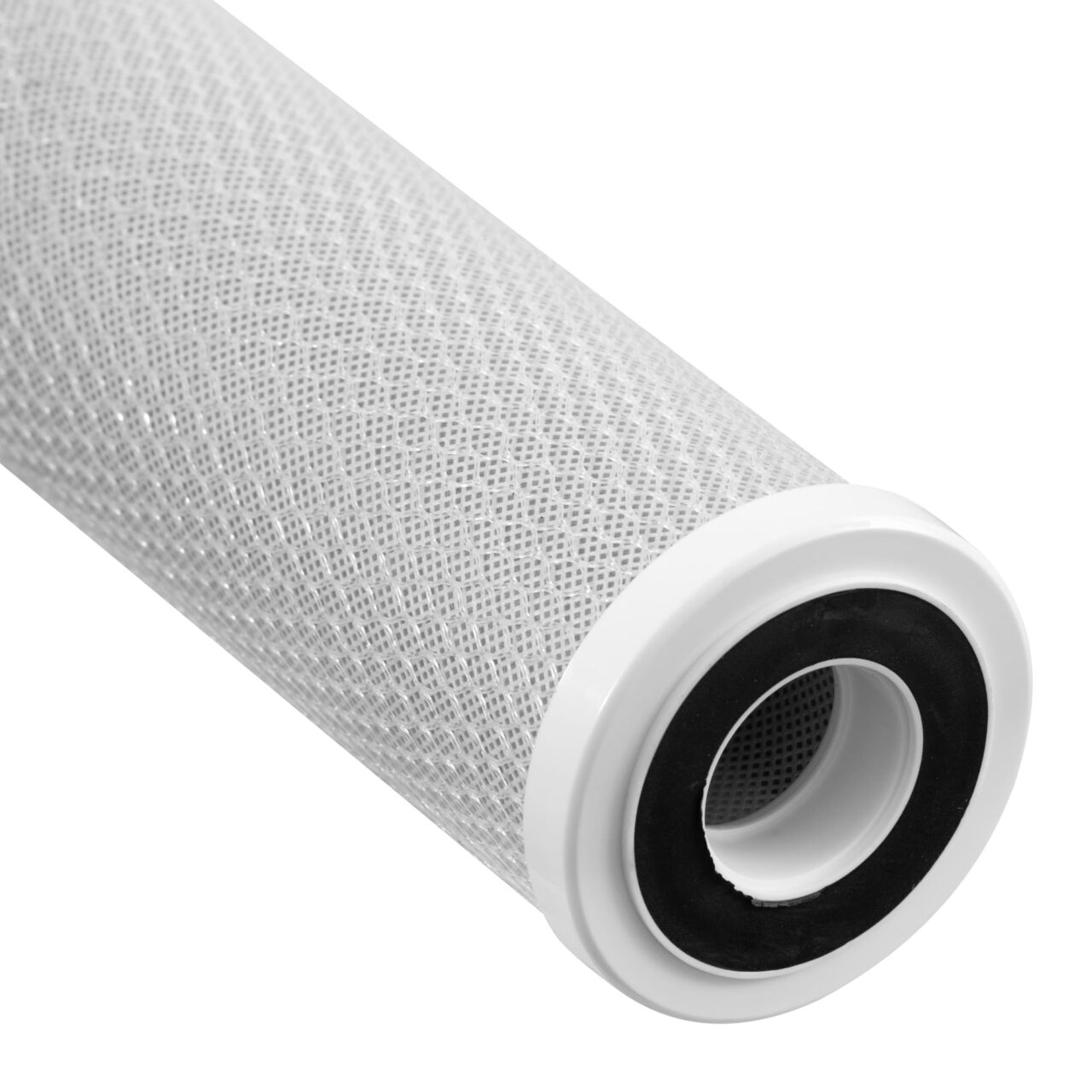 Filtro Carbón Block - Vigaflow